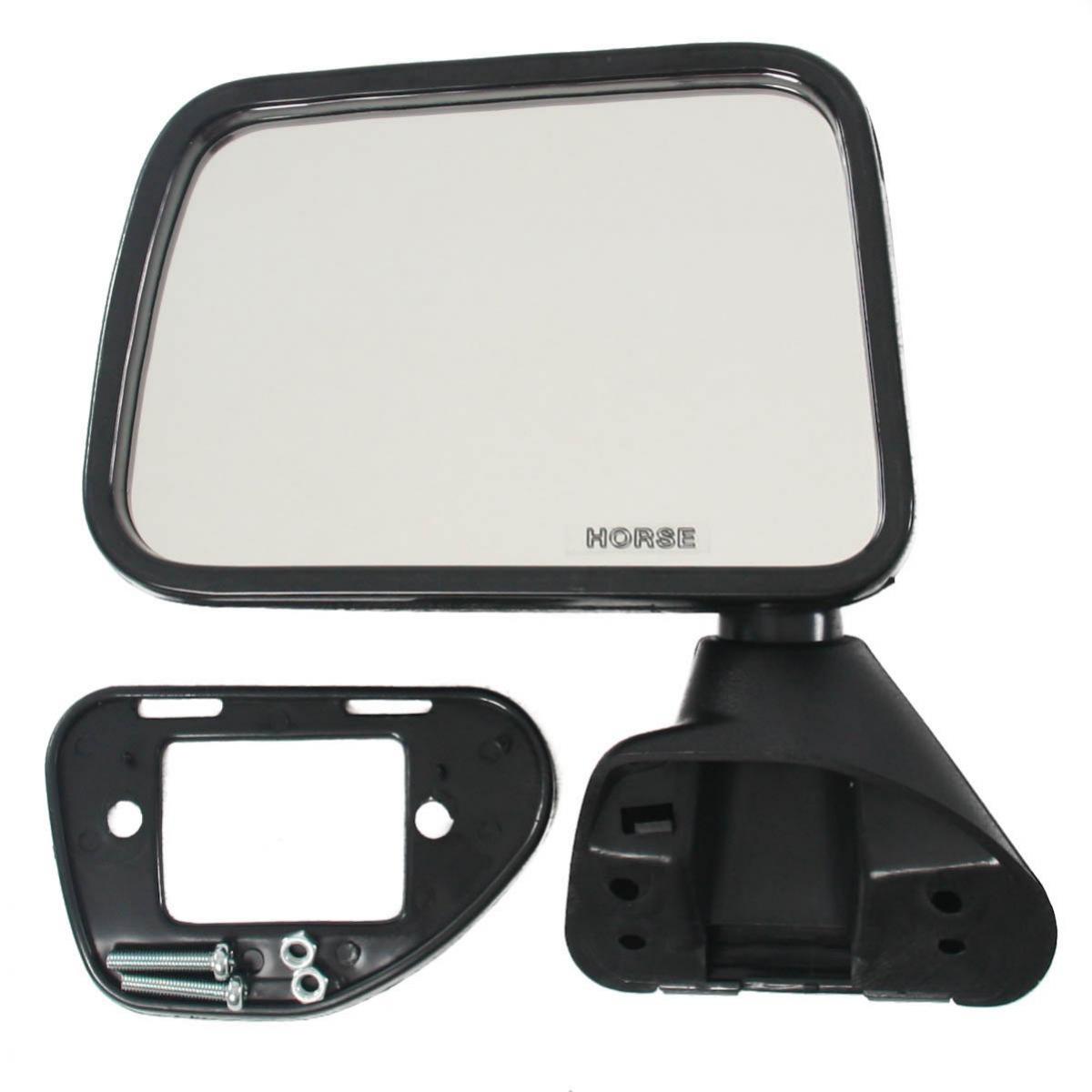 Side Mirror Rear View LH Fits Toyota Hilux LN85 LN106 4-Runner Truck ...